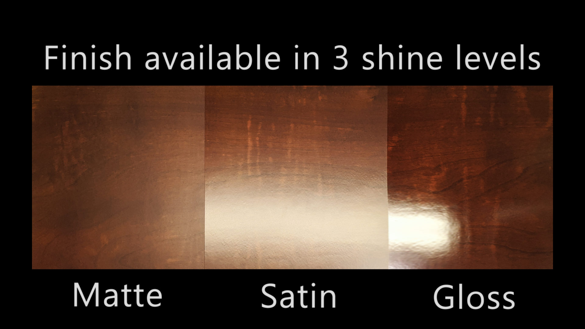 Koa Wood Restoration